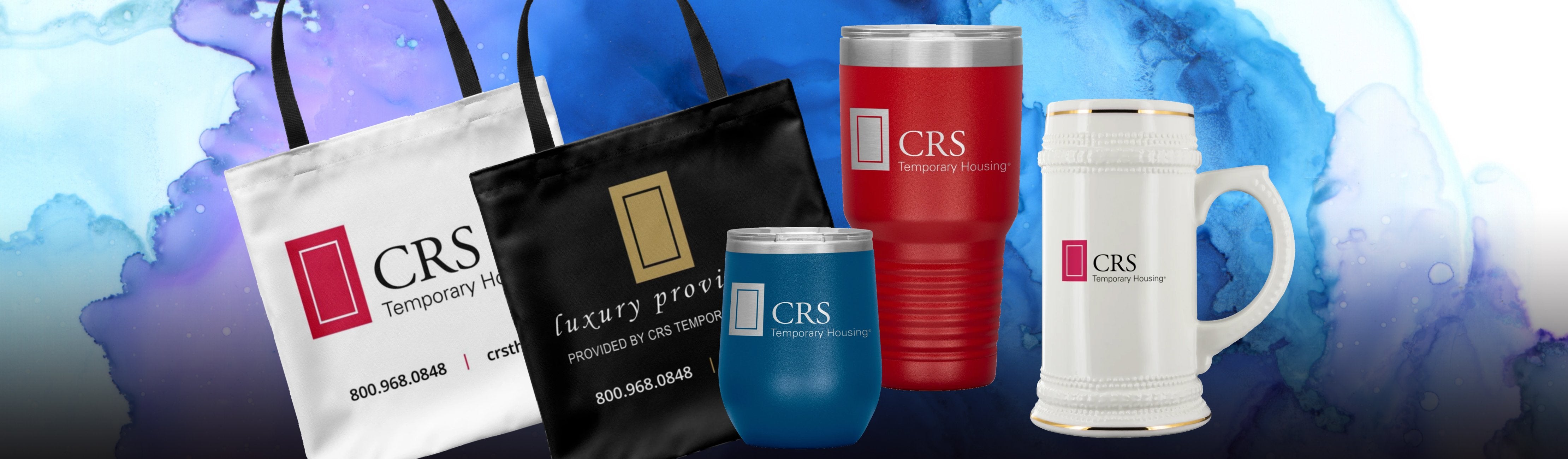 CRS Merchandise Store